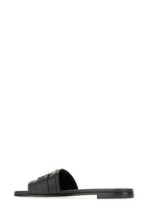 Moncler Slides - Multicolor