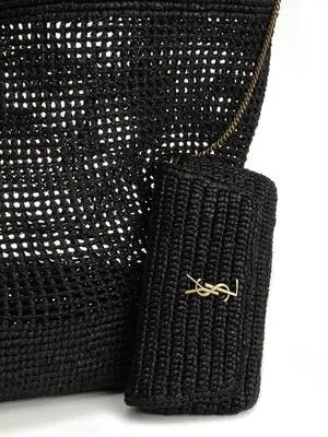 Saint Laurent Icare Bag