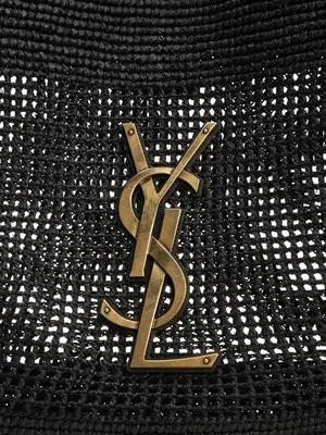 Saint Laurent Icare Bag