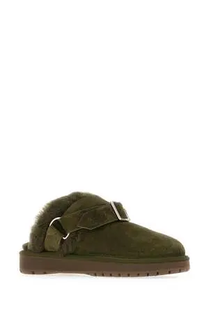 Burberry Shoes Slippers