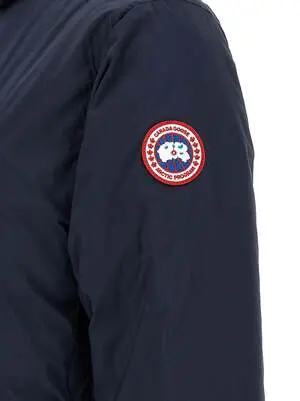 Canada Goose Lodge' Jacket