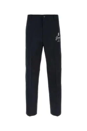 Gucci Midnight Twill Pant