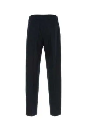 Gucci Midnight Twill Pant