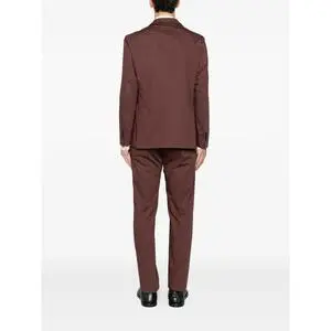 Tagliatore Suits Single Breasted Suits