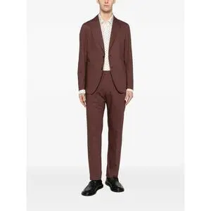 Tagliatore Suits Single Breasted Suits