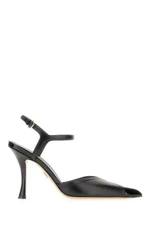 FERRAGAMO Shoes Pumps - Multicolor