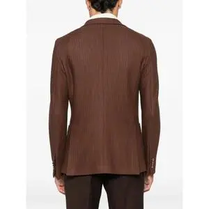 Tagliatore Jackets Blazers