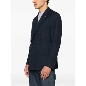 Tagliatore Jackets Blazers