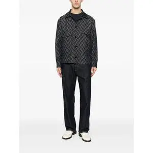 Tagliatore Jackets Shirt Jackets