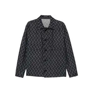 Tagliatore Jackets Shirt Jackets