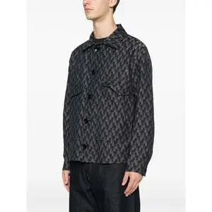 Tagliatore Jackets Shirt Jackets