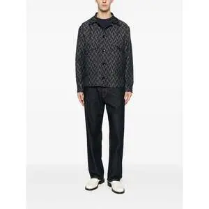 Tagliatore Jackets Shirt Jackets