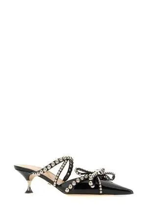 Mach & Mach Mach&mach Shoes Pumps