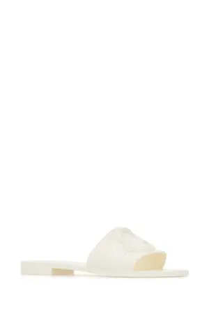 Moncler Shoes Slippers - Multicolor