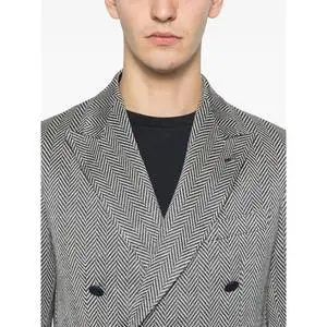 Tagliatore Jackets Blazers