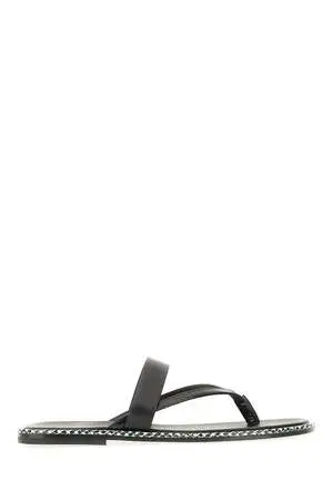 Dries Van Noten Shoes Slippers - Multicolor