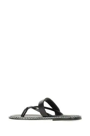 Dries Van Noten Shoes Slippers