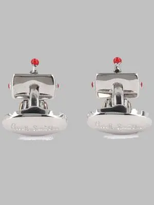 Paul Smith Gemelli Robot