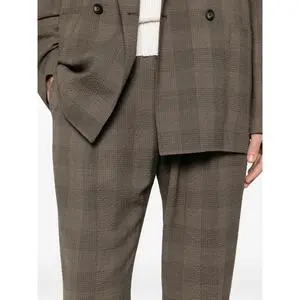 Tagliatore Suits Double Breasted Suits