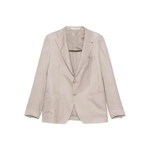 Tagliatore Neutrals Jackets Blazers - Cream