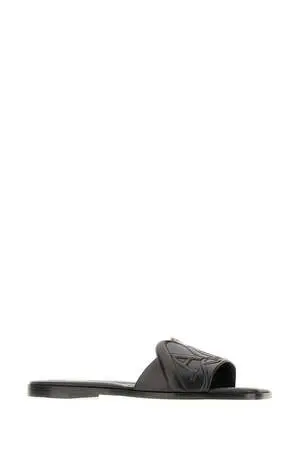 Alexander McQueen Shoes Slippers