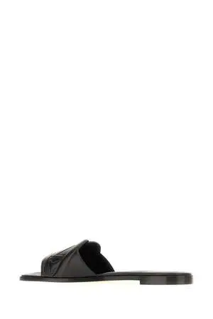 Alexander McQueen Shoes Slippers