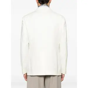 Tagliatore Neutrals Jackets Blazers