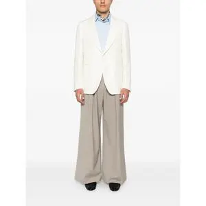 Tagliatore Neutrals Jackets Blazers