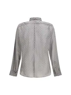 Dries Van Noten Cotton Shirt