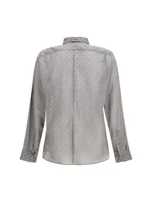 Dries Van Noten Cotton Shirt - Multicolor