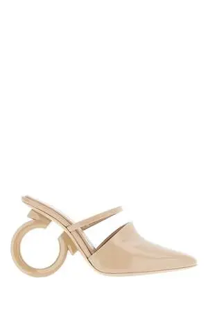 FERRAGAMO Shoes Pumps - Multicolor