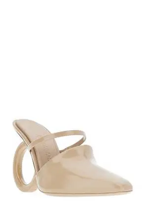 FERRAGAMO Shoes Pumps