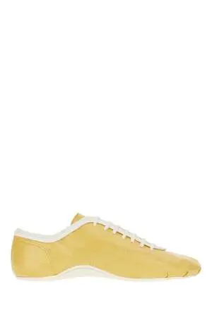 Dries Van Noten Lace Up Sneakers - Multicolor