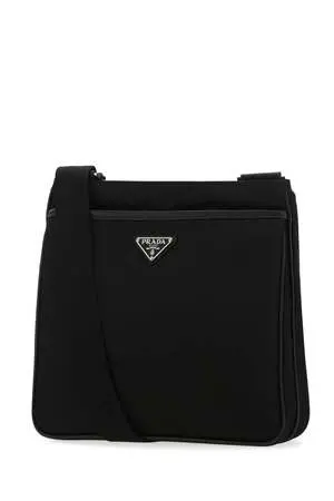 Prada Re-nylon Crossbody Bag