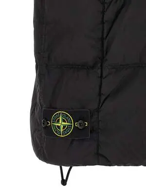 Stone Island Quilted Padded Vest