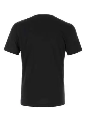 Gucci Stretch Jersey T-shirt - Black