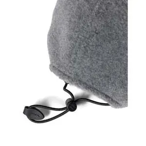 Miu Miu Baseball Cap - Gray