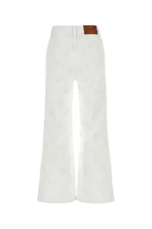 Chloé Denim Jeans