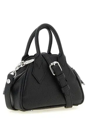 VIVIENNE WESTWOOD Mini Yasmine' Handbag
