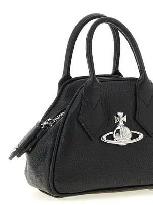 VIVIENNE WESTWOOD Mini Yasmine' Handbag