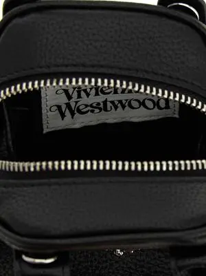 VIVIENNE WESTWOOD Mini Yasmine' Handbag
