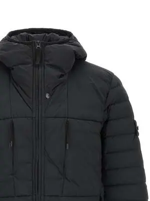 Stone Island 4100107' Down Jacket