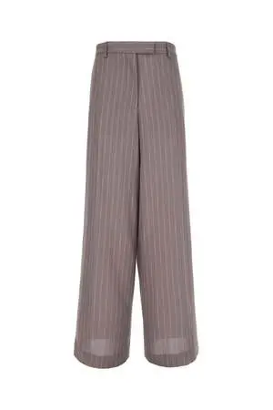 Dries Van Noten Clothing Trousers - Multicolor