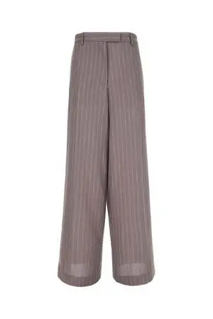 Dries Van Noten Clothing Trousers - Multicolor