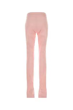 Gucci Faille Pant - Pink