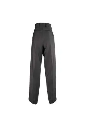 Miu Miu Tailored Trousers - Multicolor