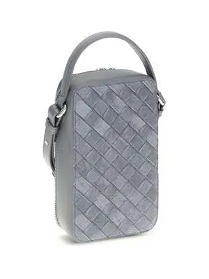 Bottega Veneta Woven Phone Case