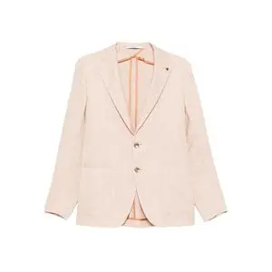 Tagliatore Jackets Blazers - Pink