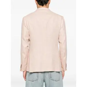Tagliatore Jackets Blazers - Pink