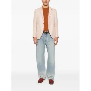 Tagliatore Jackets Blazers - Pink